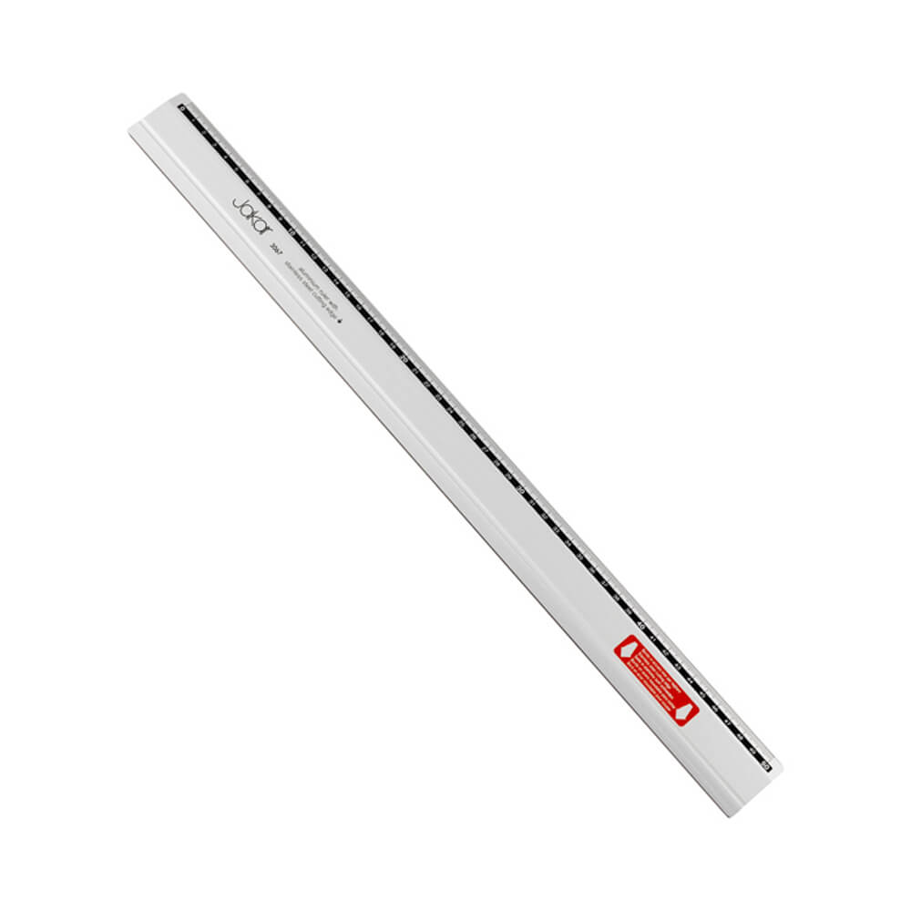 Aluminium Cutting Rulers – Details Art Materials