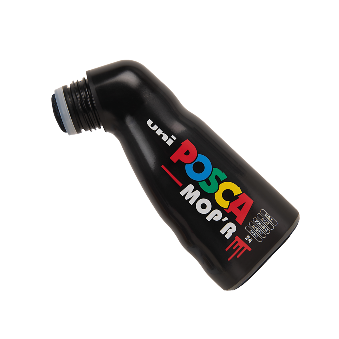 Posca PCM-22 MOP'R 3-19mm Round Tip Acrylic Marker Pen – Details Art ...