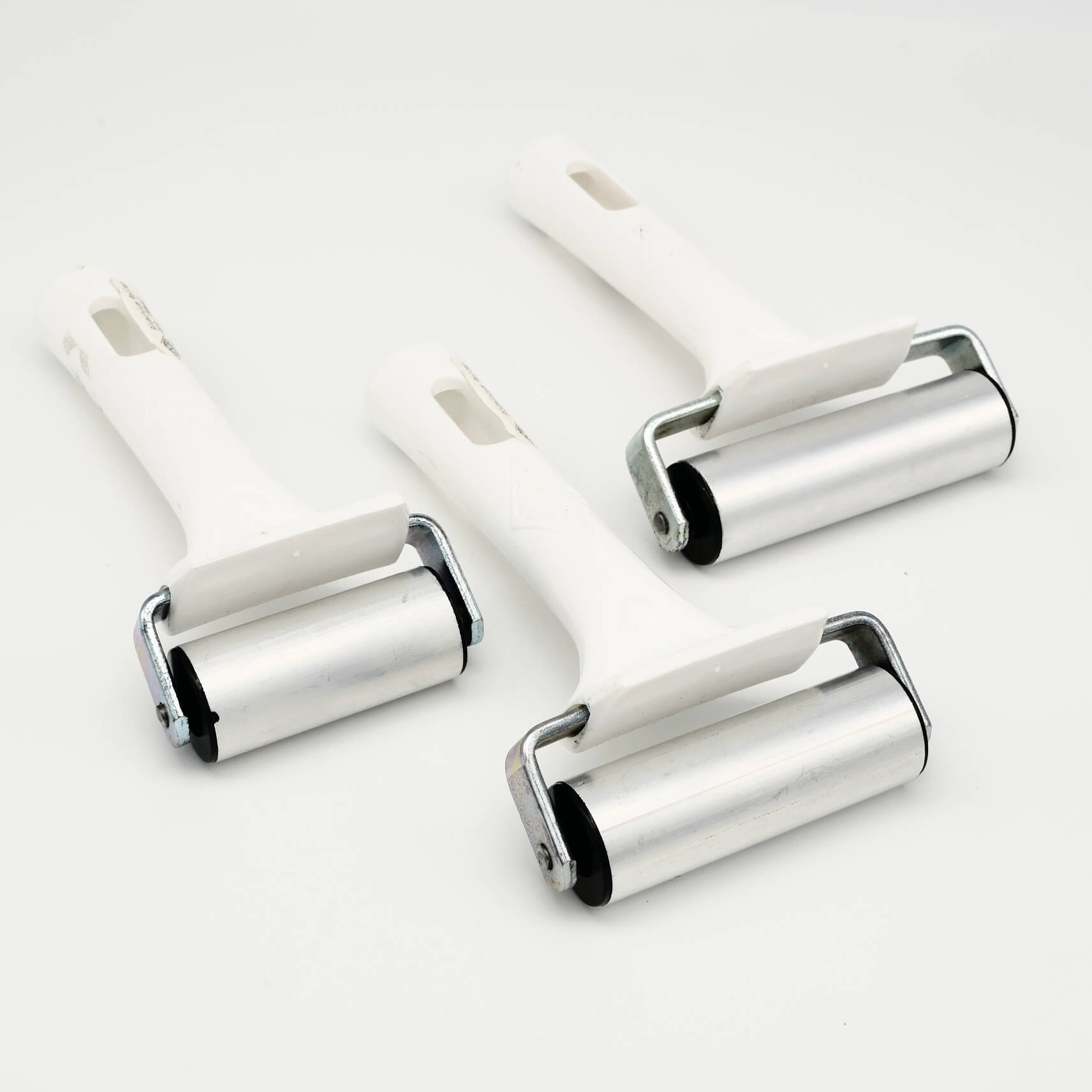 Aluminium Craft Roller – Details Art Materials