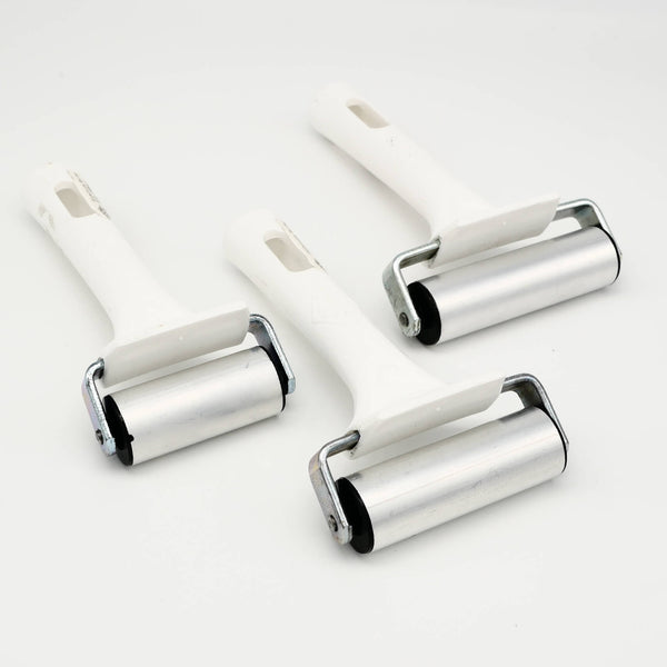 Aluminium Craft Roller – Details Art Materials