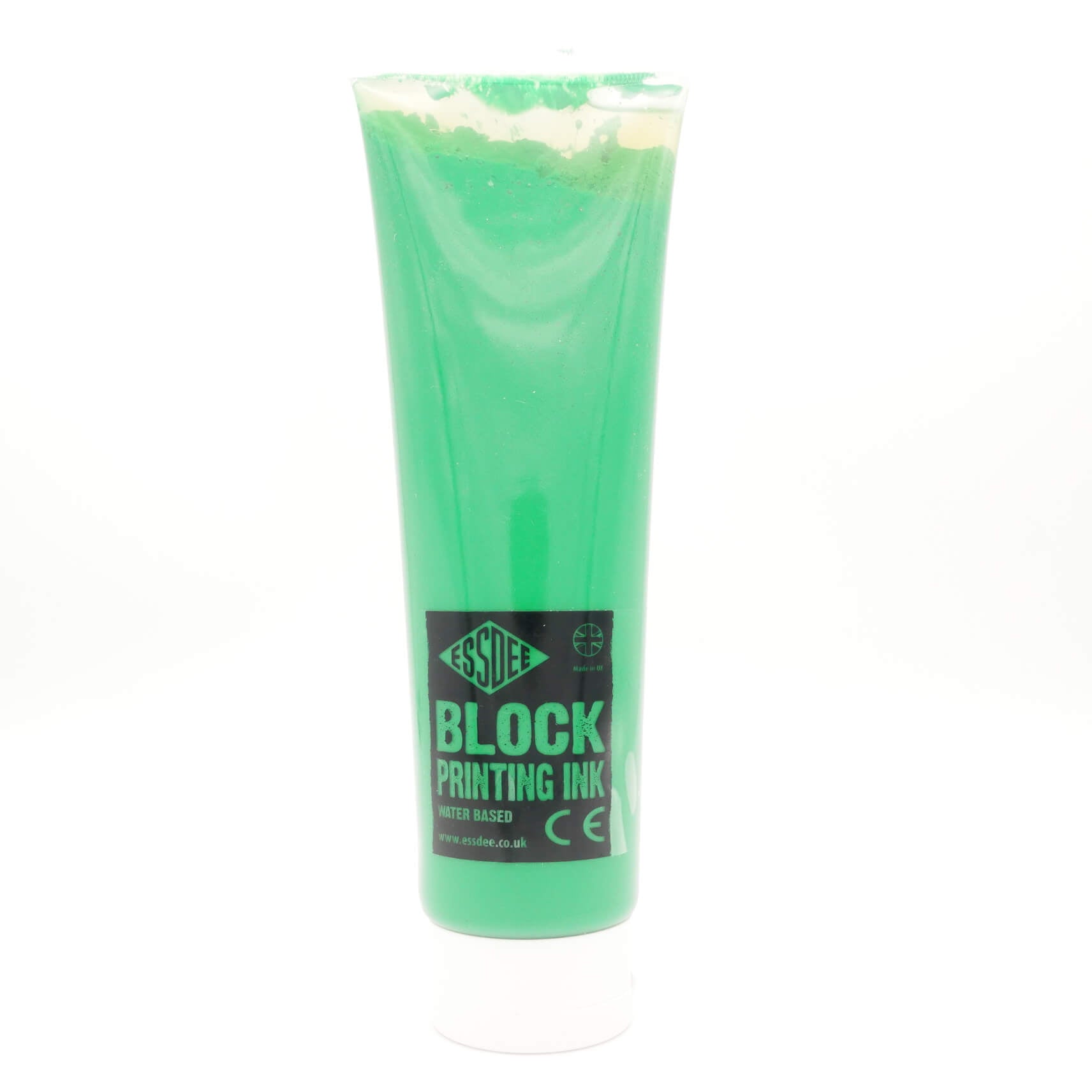 Essdee Water Based Block Printing Ink – Details Art Materials