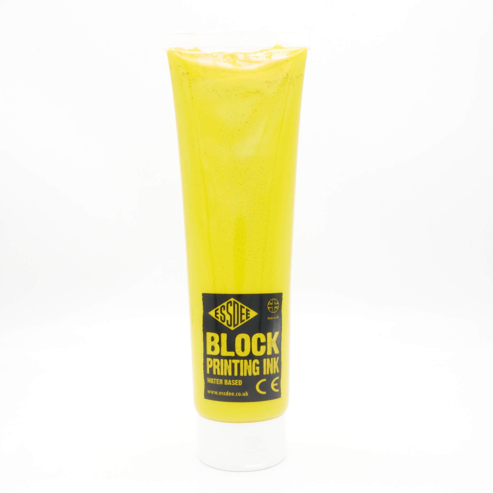 Essdee Water Based Block Printing Ink – Details Art Materials