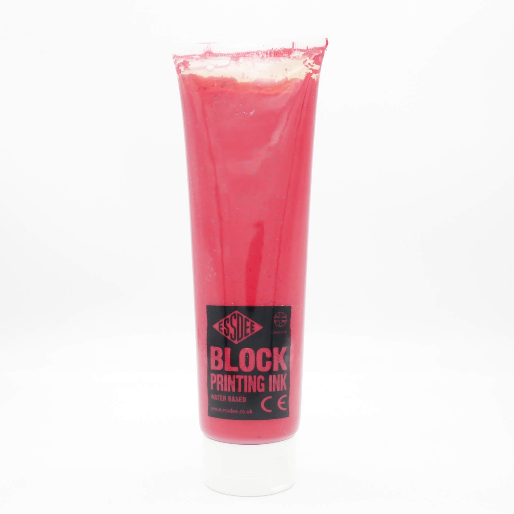 Essdee Water Based Block Printing Ink – Details Art Materials