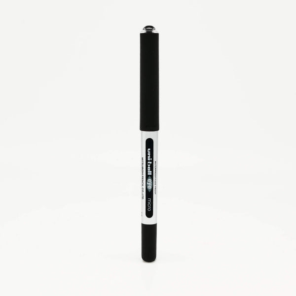 Uni Eye Micro Black 0.5 – Details Art Materials