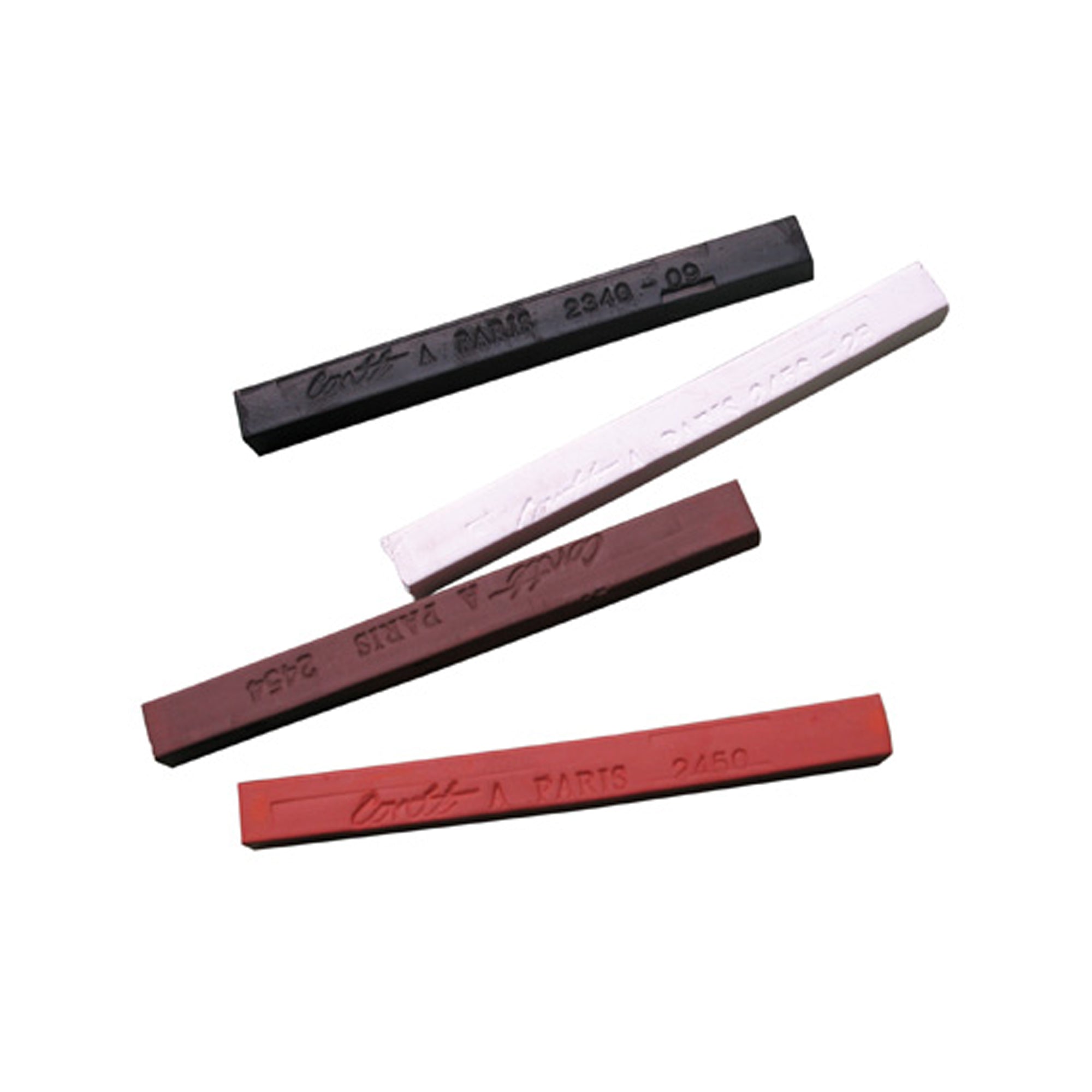 Conté à Paris Carres Sketch Stick – Details Art Materials