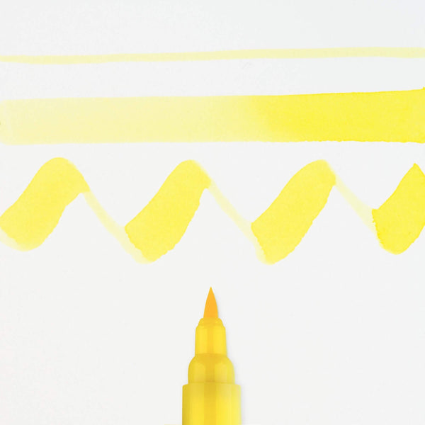 Ecoline Brush Pens – Details Art Materials