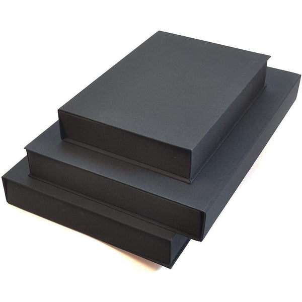 Seawhite Archival Storage Box - 50mm Deep – Details Art Materials